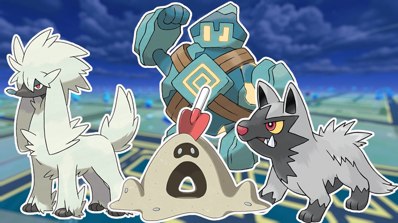 How to get Rookidee and evolution Corvisquire and Corviknight in ...