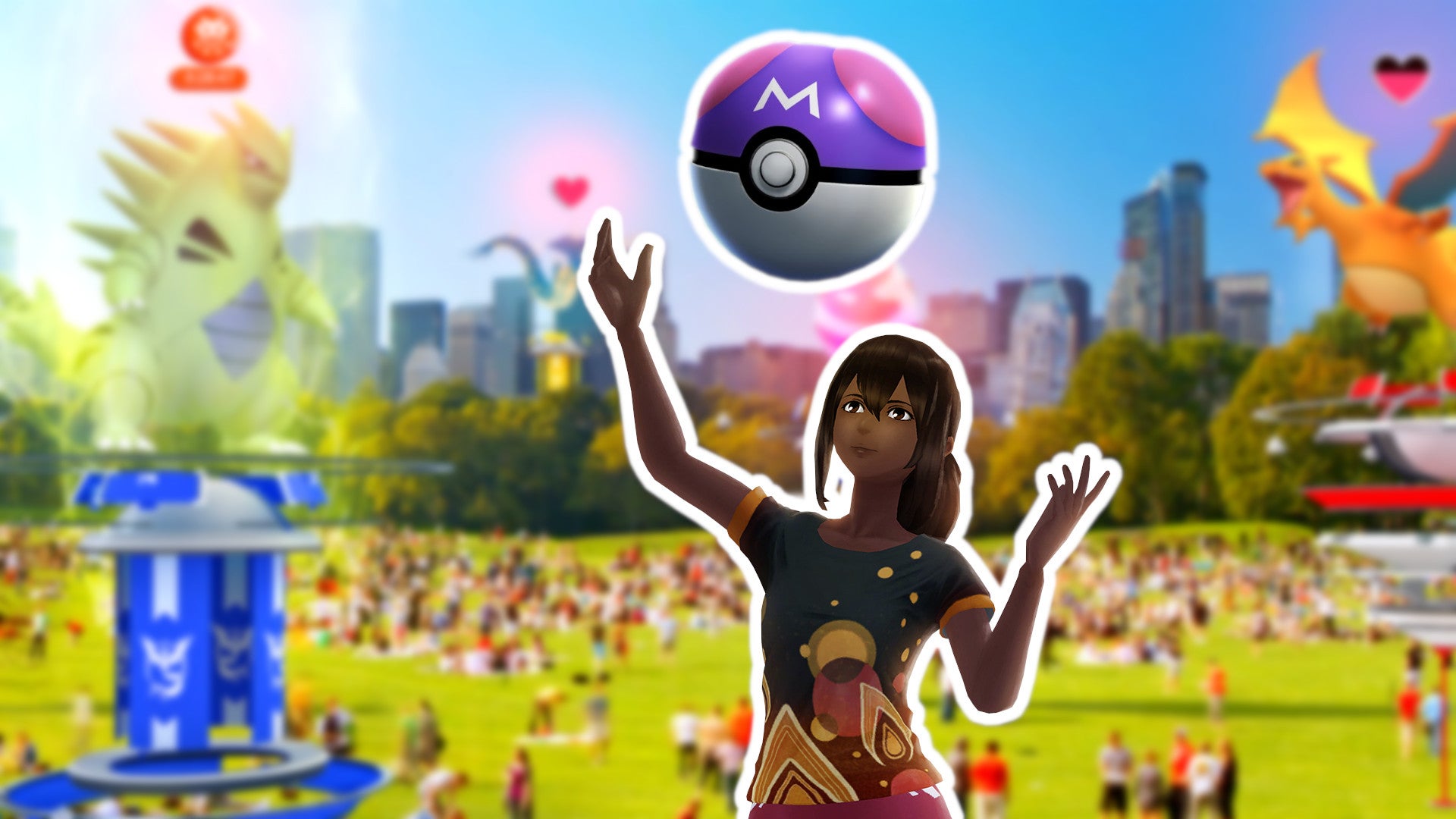 Pokémon Go: Mit dieser Spezialforschung kriegst du einen weiteren ...