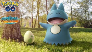 Pokémon Go Munchlax Hatch Day Timed Research quest steps and rewards