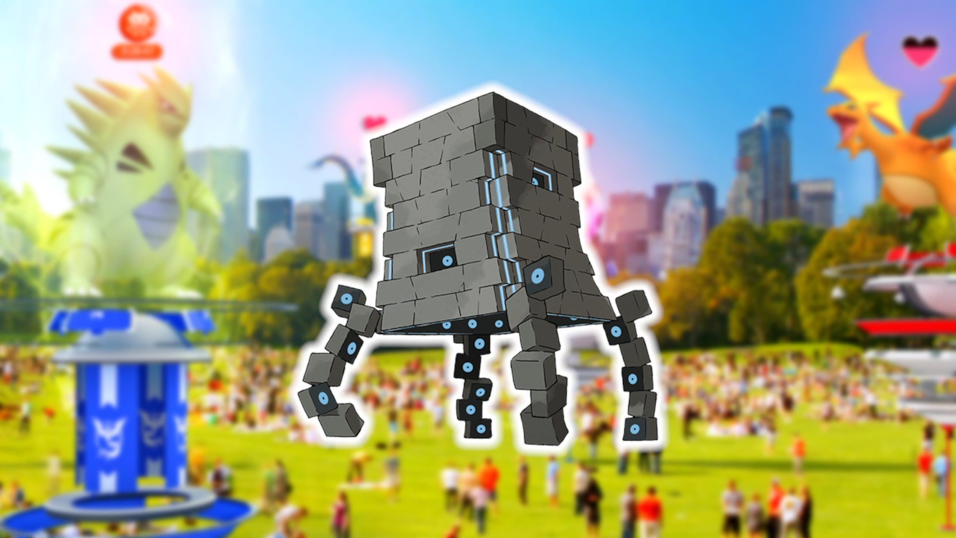 Pokémon Go Muramura besiegen - Mit diesen Kontern bist du erfolgreich ...