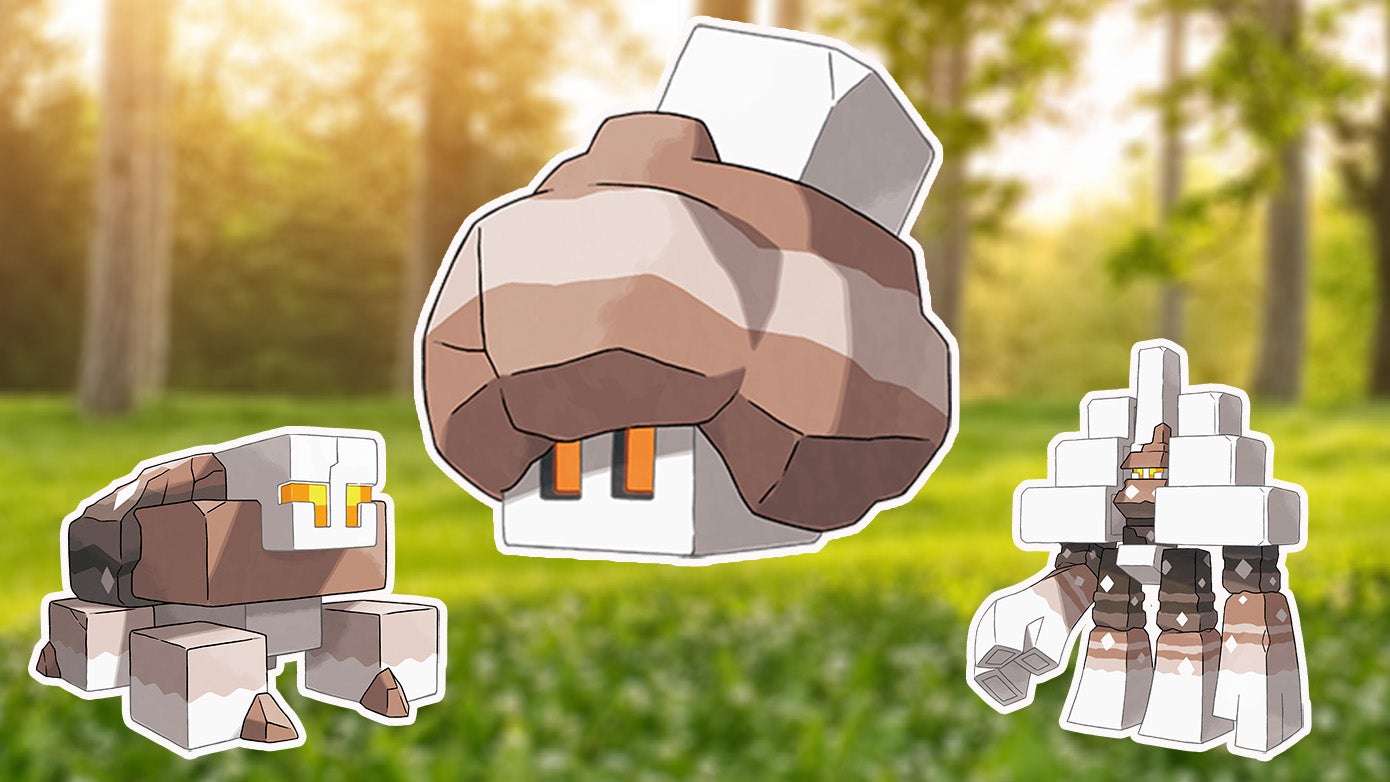 How to get Nacli and evolutions Naclstack and Garganacl in Pokémon Go ...