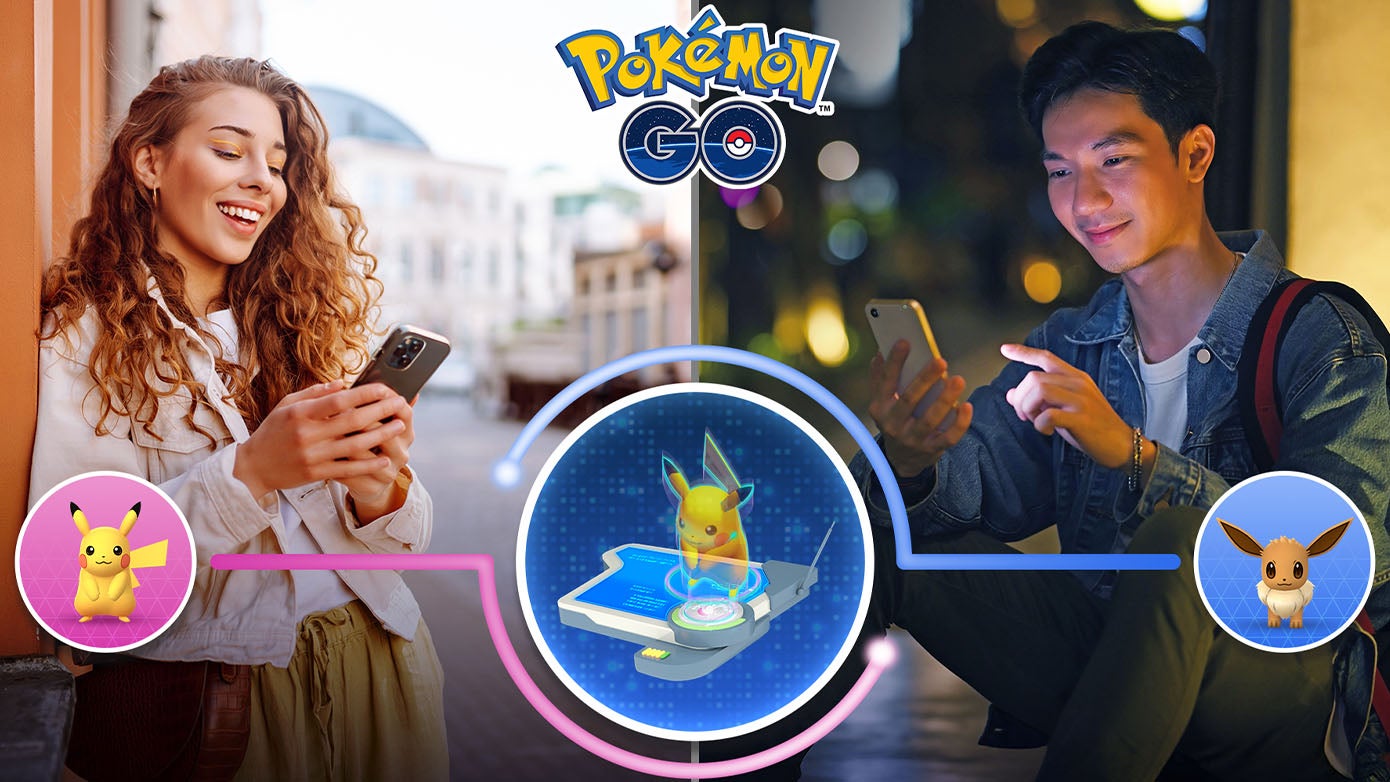 Pokémon Go Type chart and weaknesses | Eurogamer.net