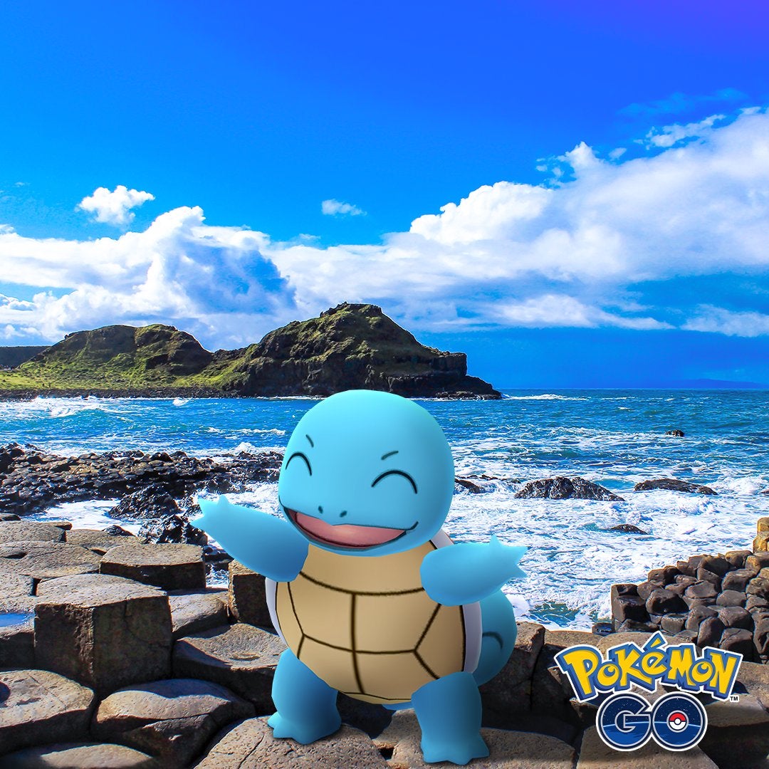 Pokémon Go Old Friends New Beginnings quest steps and rewards ...