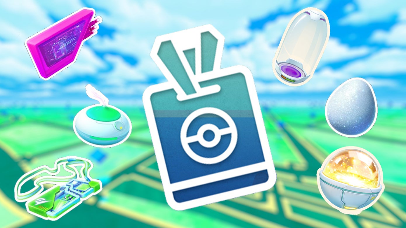 How to get Sinistea and evolution Polteageist in Pokémon Go, including ...