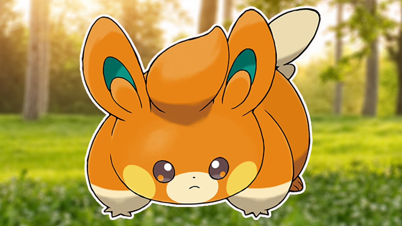 Pokémon Go Pawmi Community Day | Eurogamer.net