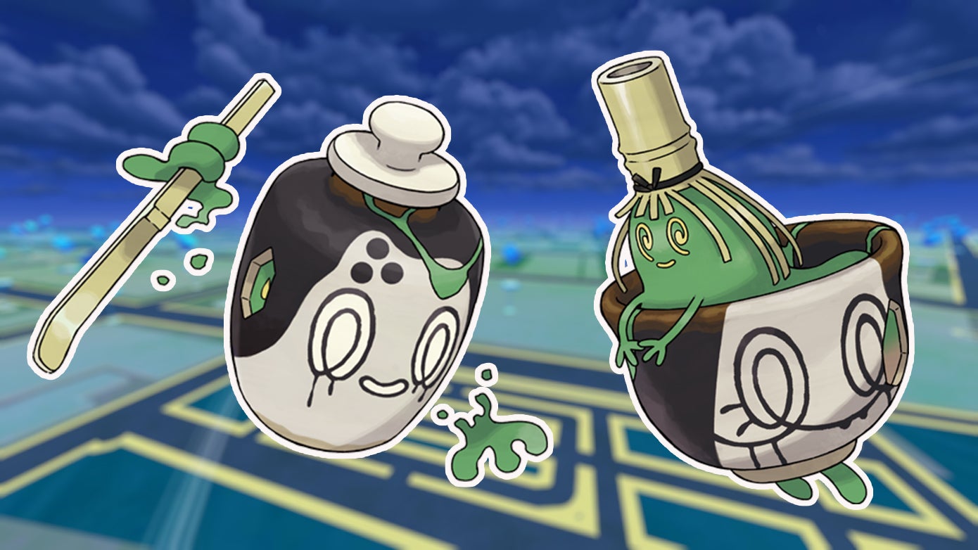 Pokémon Go Vivillon map, Vivillon patterns and how to get Scatterbug ...