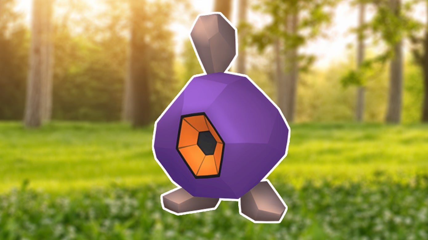 Is Roggenrola shiny in Pokémon Go? | Eurogamer.net