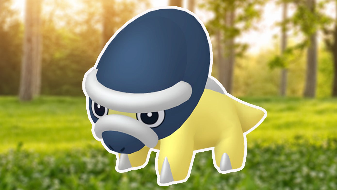 Pokémon Go Final Justice Collection Challenges and research tasks ...