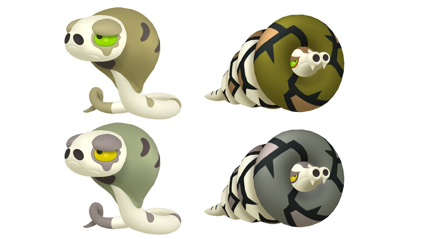 How to get Silicobra and evolve into Sandaconda in Pokémon Go ...
