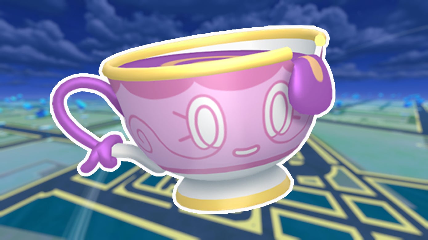 How to get Yamper and evolution Boltund in Pokémon Go | Eurogamer.net