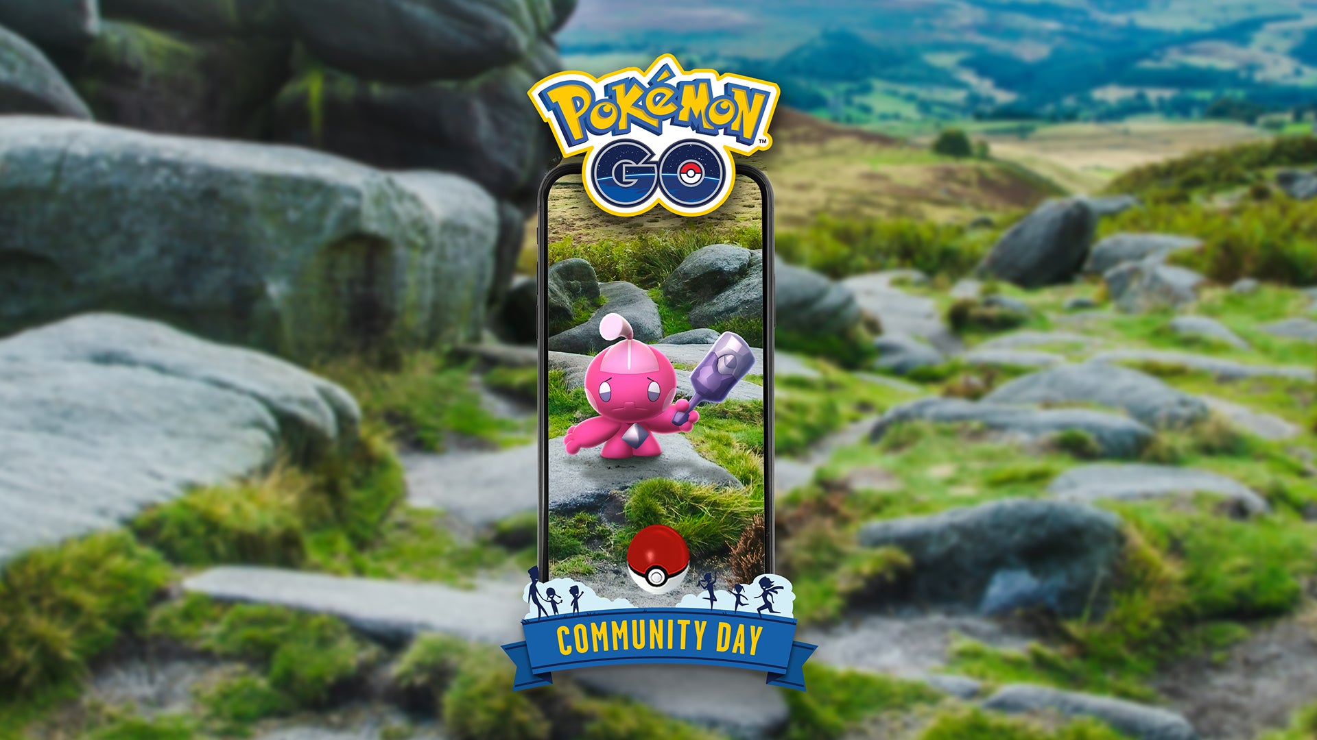 Next Pokémon Go Community Day for 2026 | Eurogamer.net