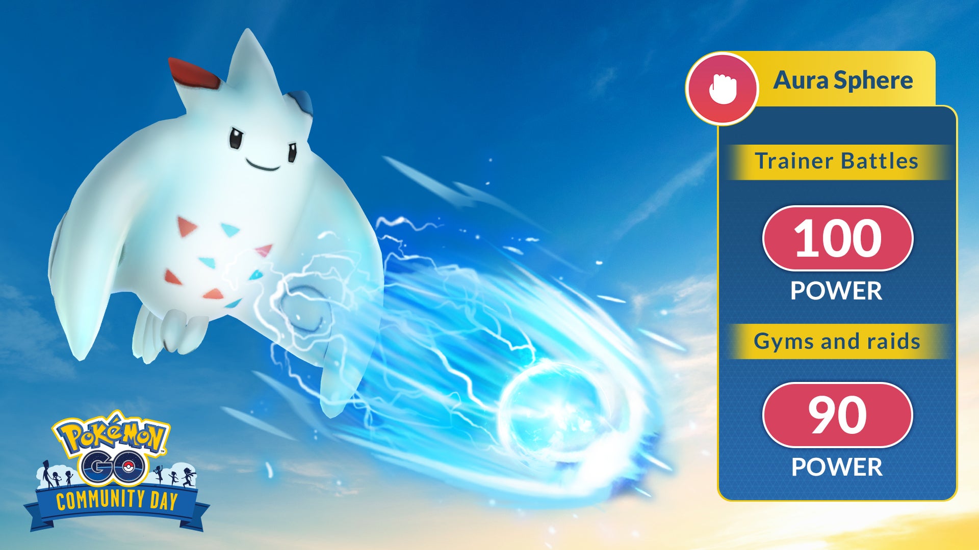 Shiny Togetic evolution chart, 100% perfect IV stats and Togekiss best ...