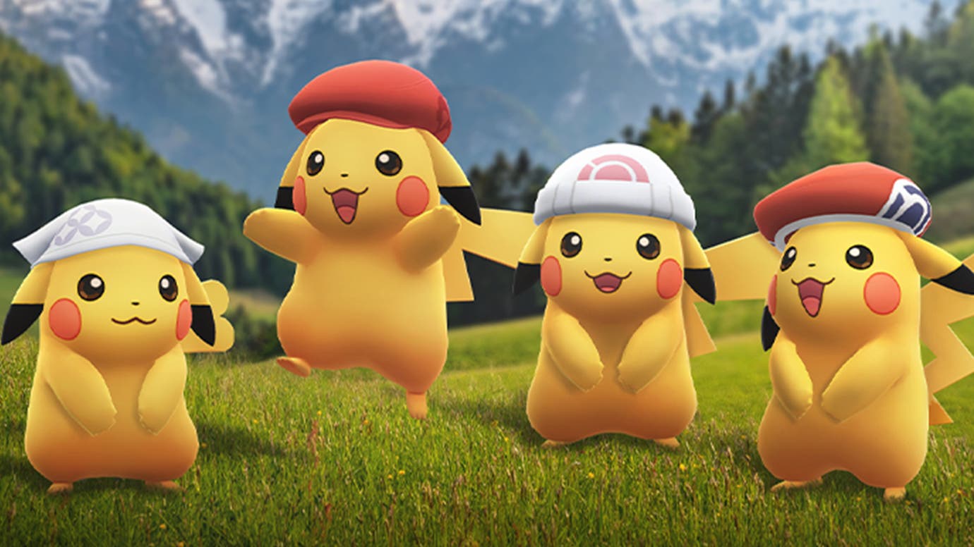 Pokémon Go Habitat Hour Schedule Space Time Anomalies And Every