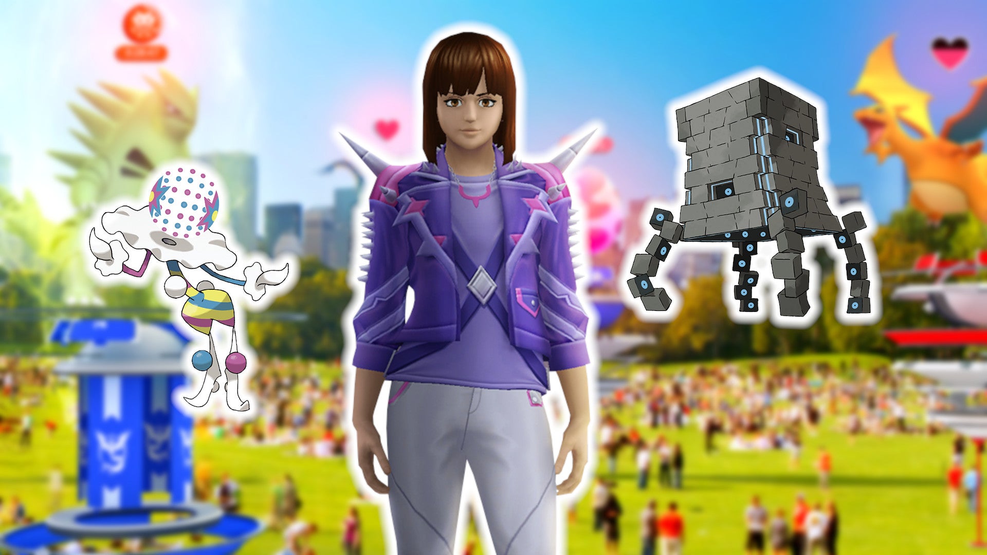 Pokémon Go: Ultradimensions Wunder - Diese neuen Pokémon und Shinys ...