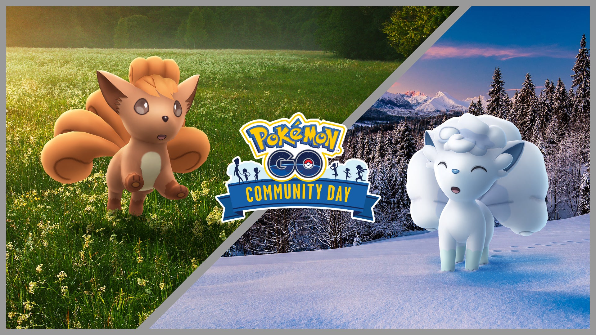 Pokémon Go Community Day list, February 2026 time and date, and all ...