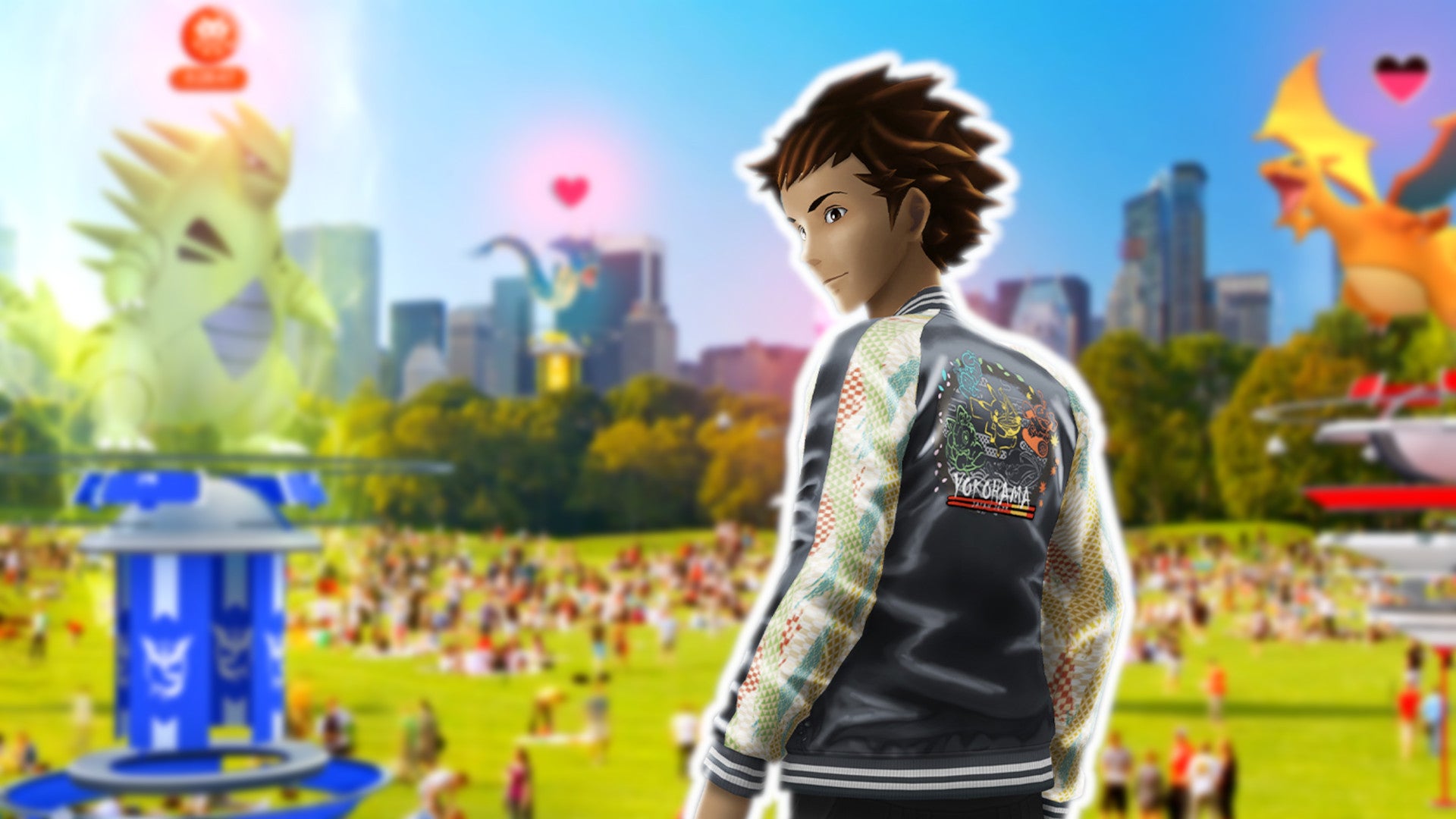 Pokémon Go: Twitch Codes für befristete WM-Forschungen und wie ihr sie ...