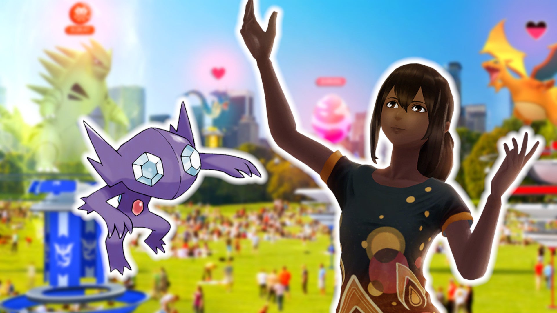 Pokémon Go: Twitch Codes für befristete WM-Forschungen - So kriegst du ...