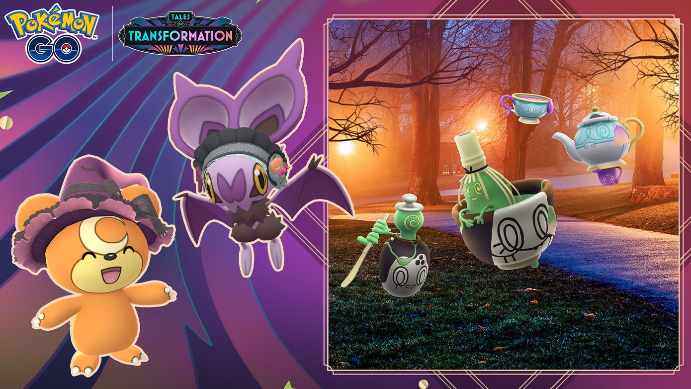 How to get Honedge and evolutions Doublade and Aegislash in Pokémon Go ...