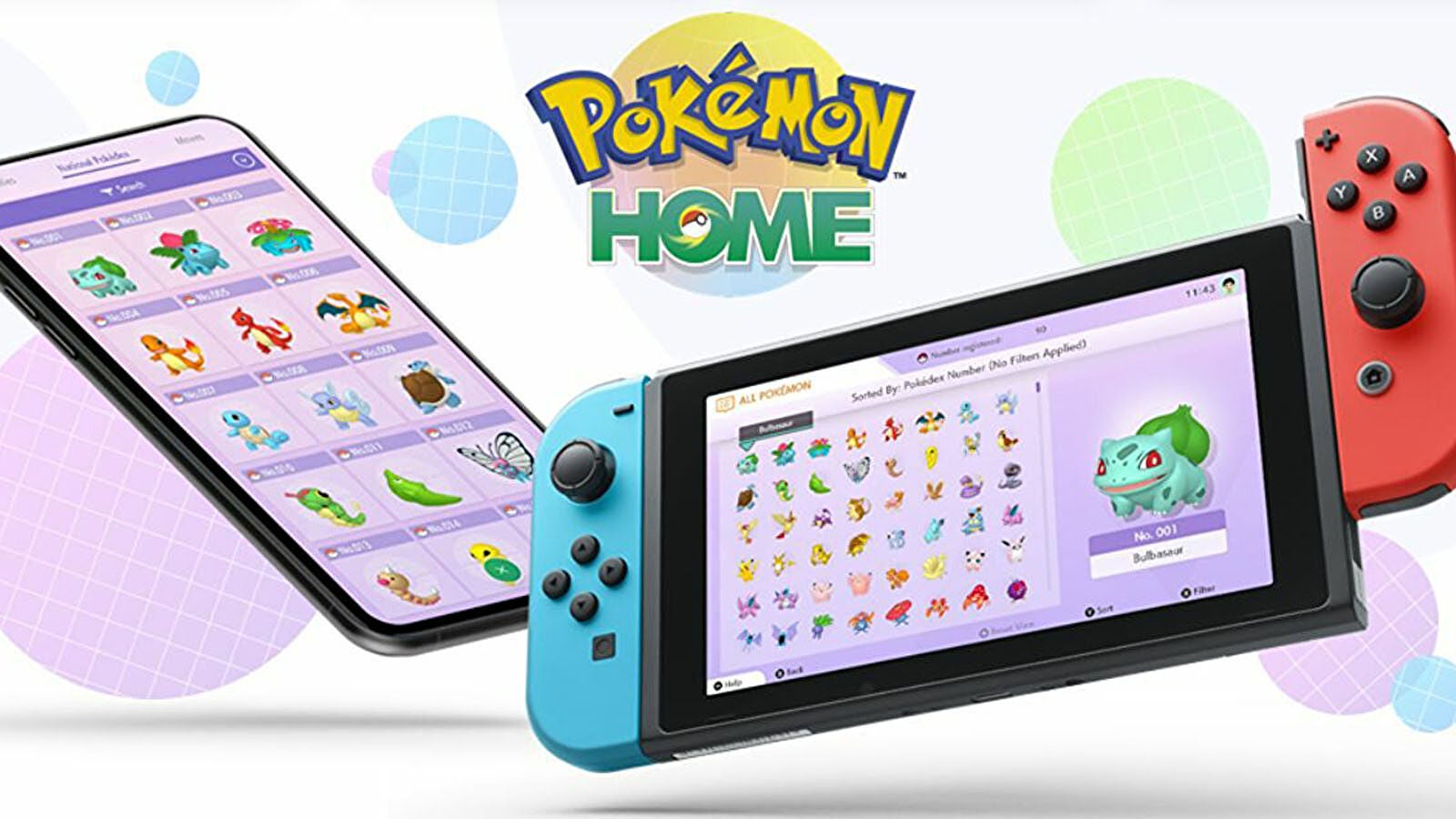 Pokémon Home versión 2.0: funcionalidades gratuitas vs de pago y juegos ...