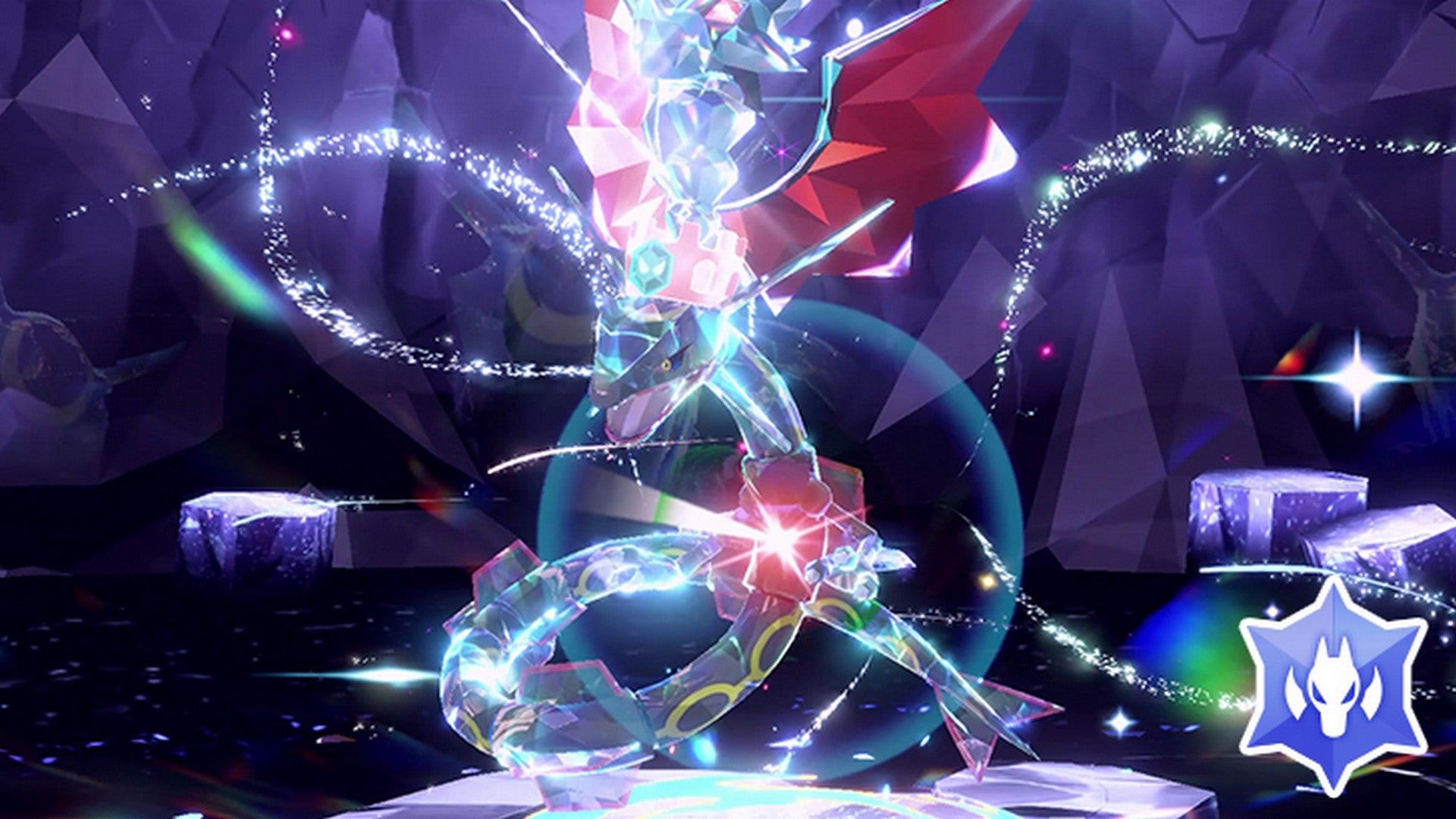 Pokémon Karmesin und Purpur: Katapuldra und Phandra bekommen und ...