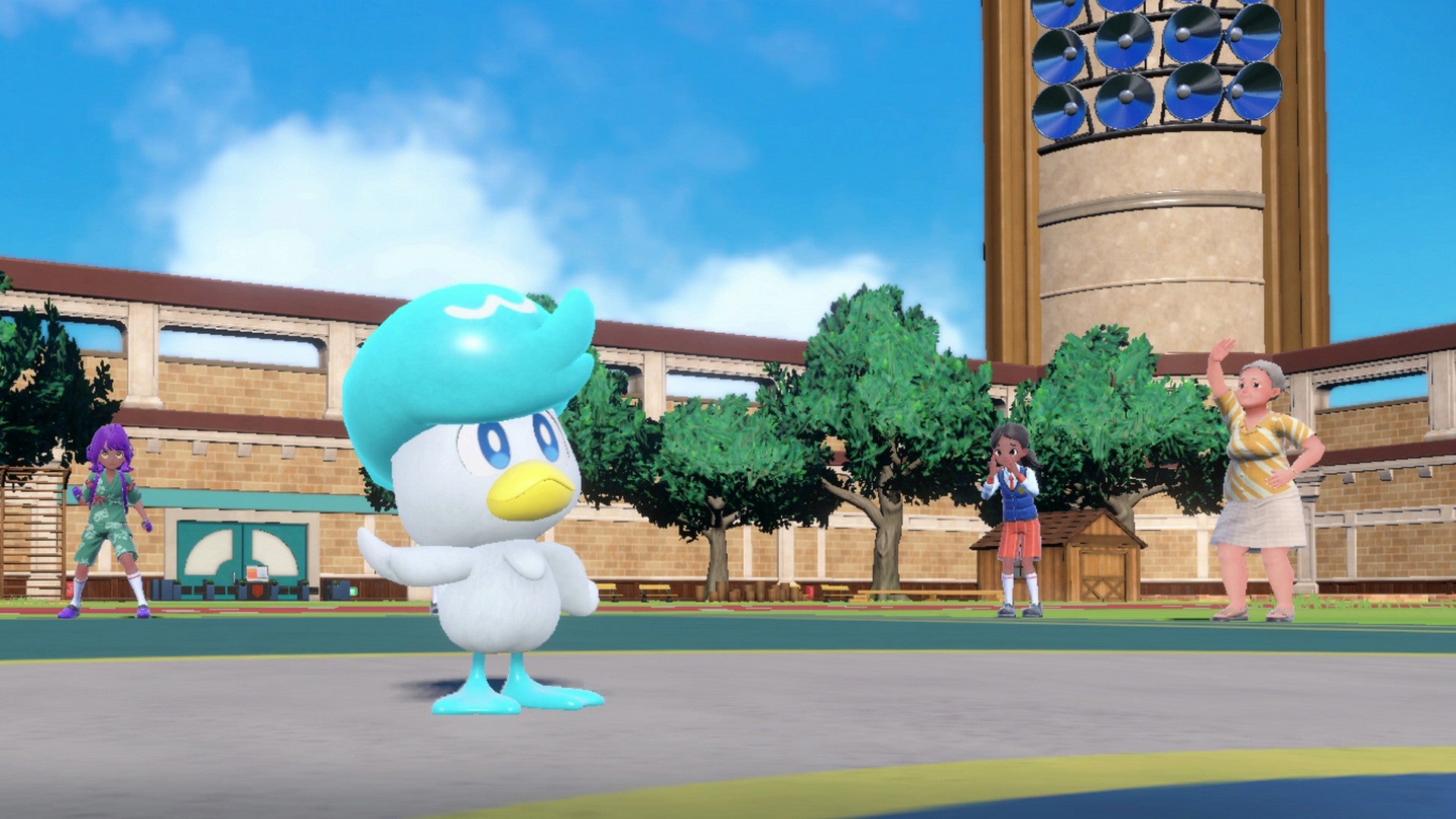 Pokémon Karmesin und Purpur: Wolwerock in der Zwielichtform bekommen ...