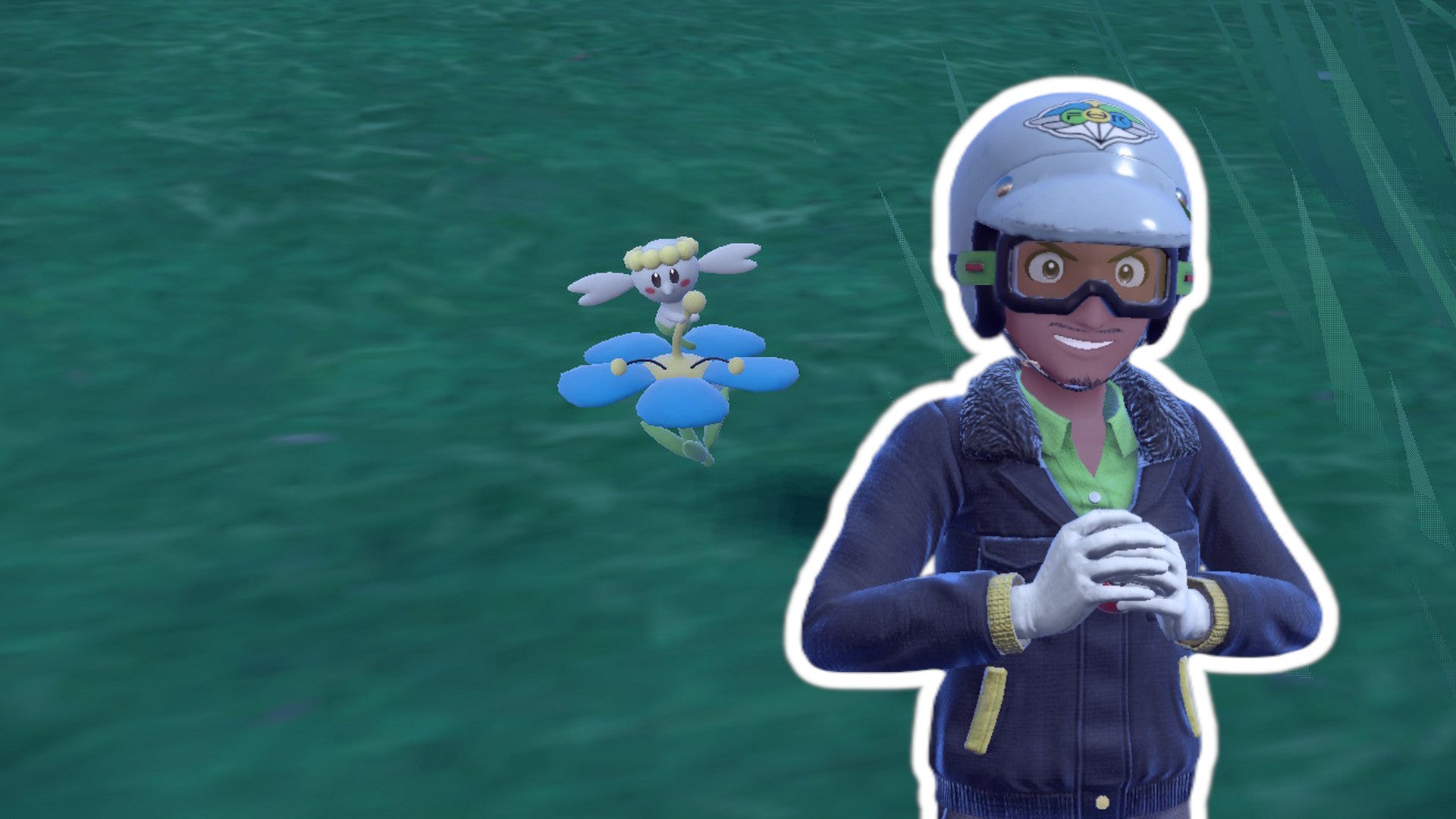 Flabebe Pokemon Shiny How To Get ALL SHINY FLABÉBÉ Forms Tutorial