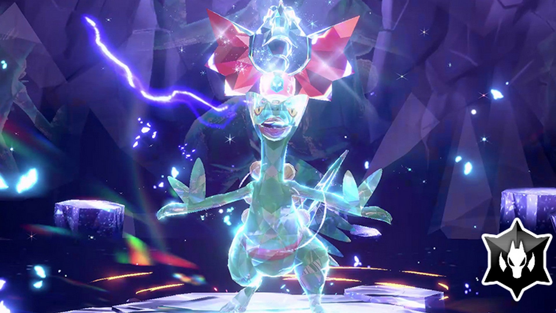 Pokémon Karmesin und Purpur: Katapuldra und Phandra bekommen und ...