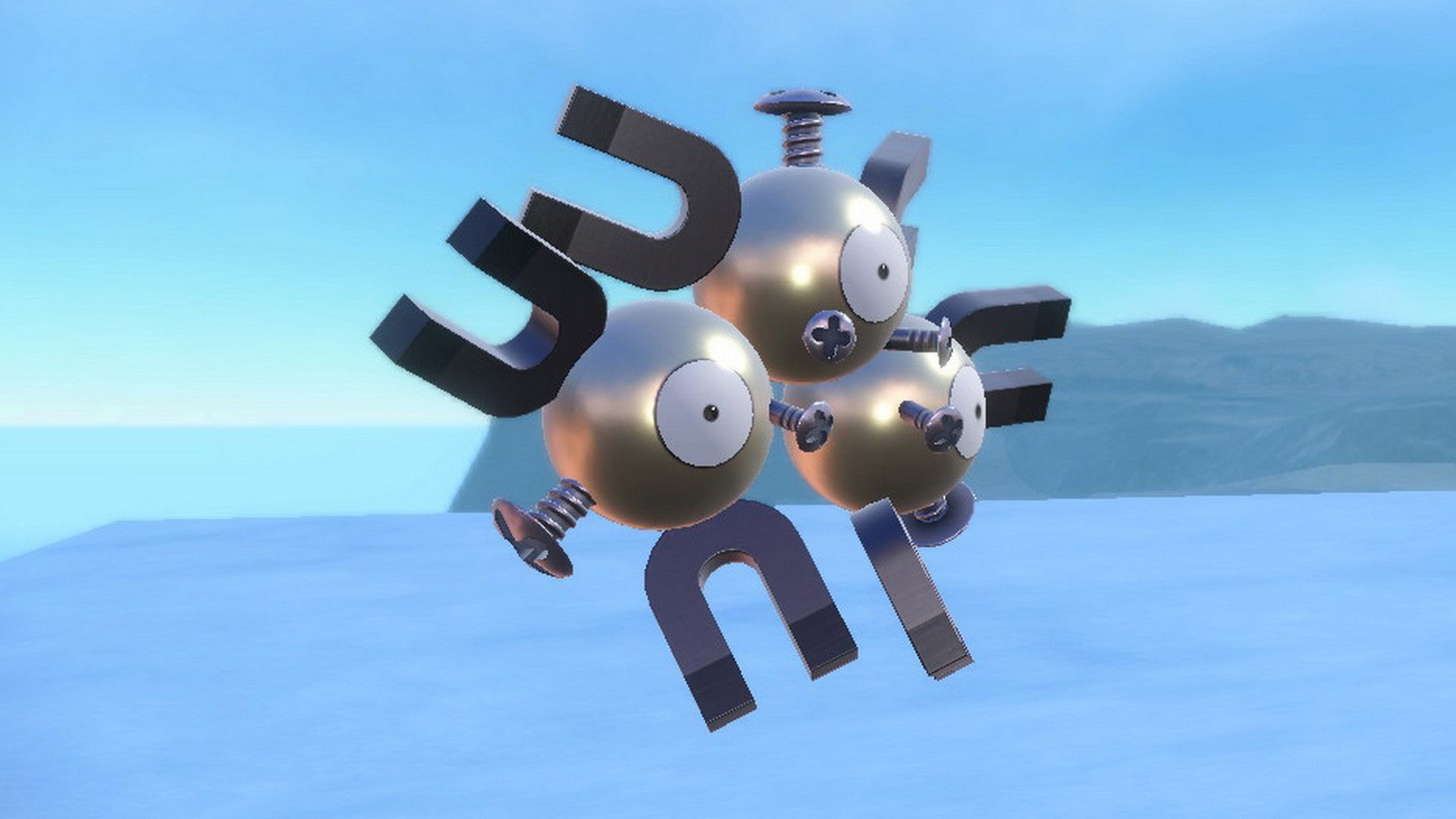 Pokémon Karmesin und Purpur: Shiny Pokémon finden - So verbessert ihr ...