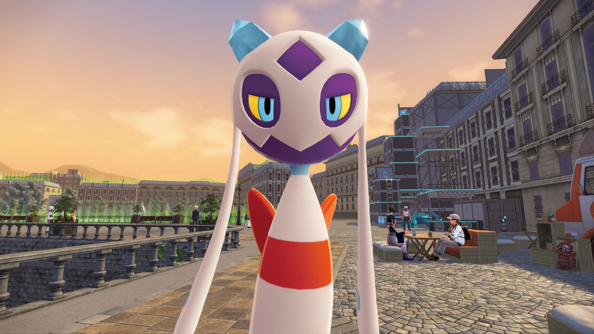 Game Freak | Eurogamer.net