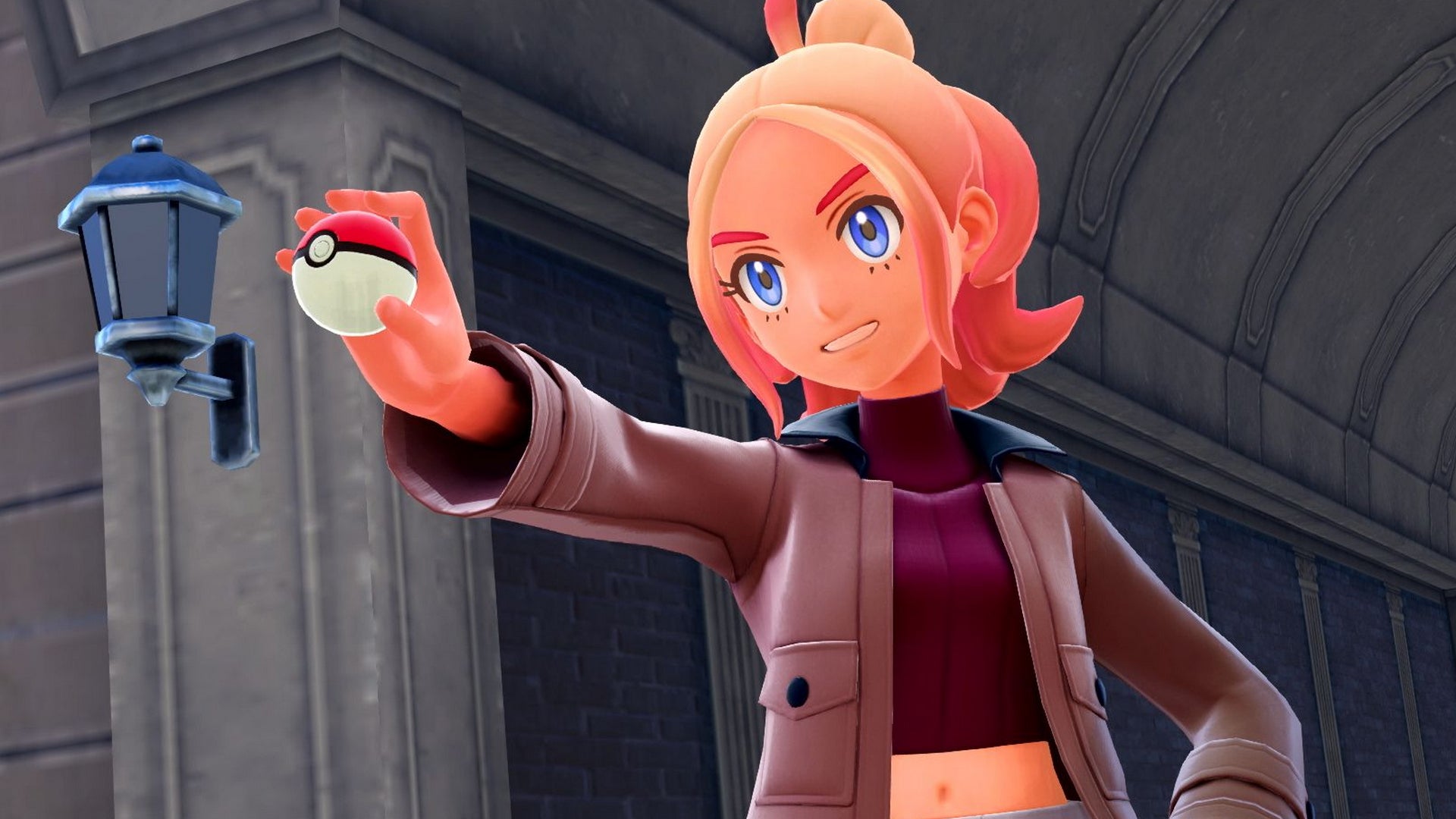 Pokémon-Legenden Z-A: 100 kostenlose Pokébälle bekommen - so geht’s ...