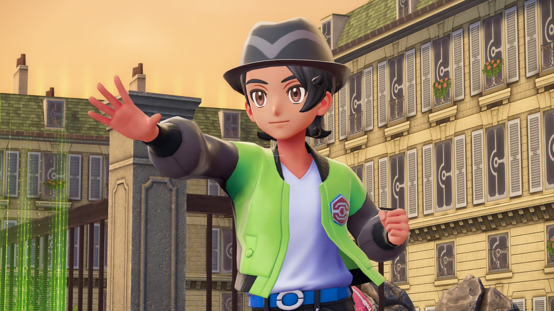 Pokémon-Legenden: Z-A im Test - Technik von gestern, Gameplay von ...