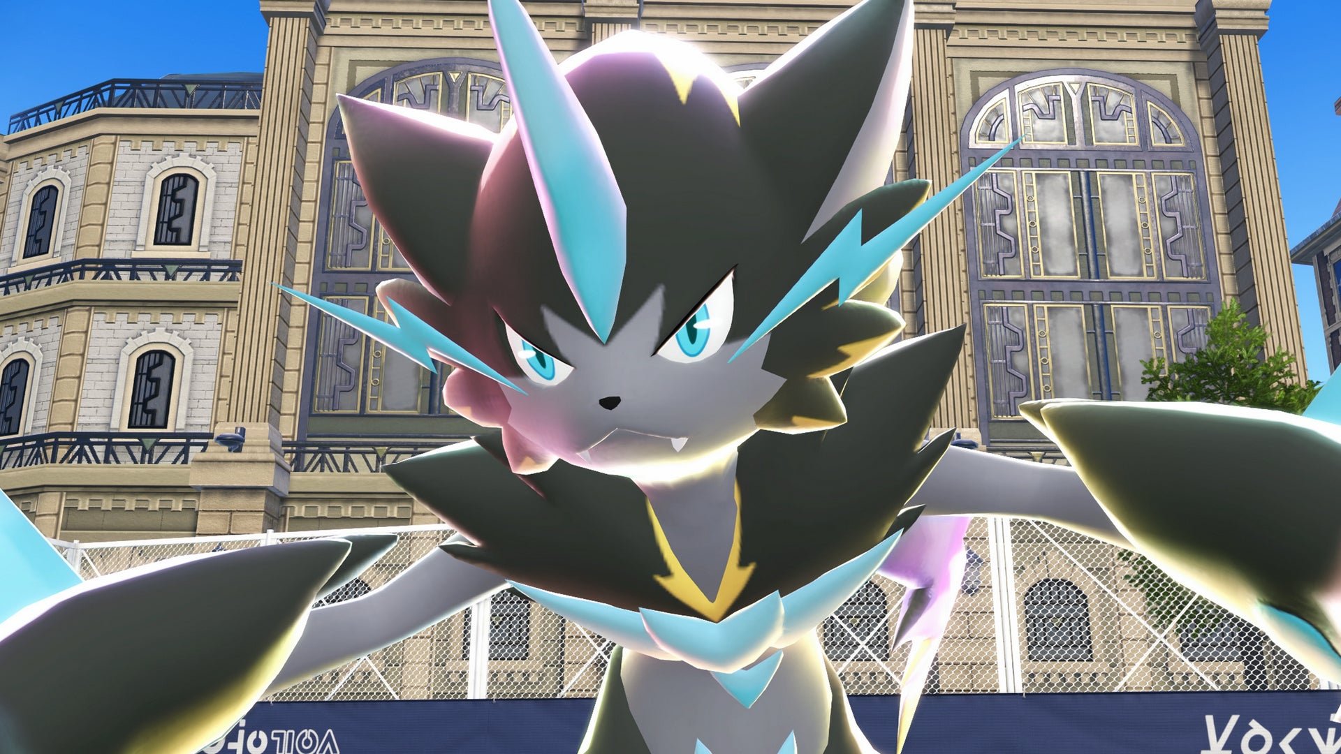 Pokémon-Legenden: Z-A Mega-Stein Fundorte – wo ihr sie bekommt ...