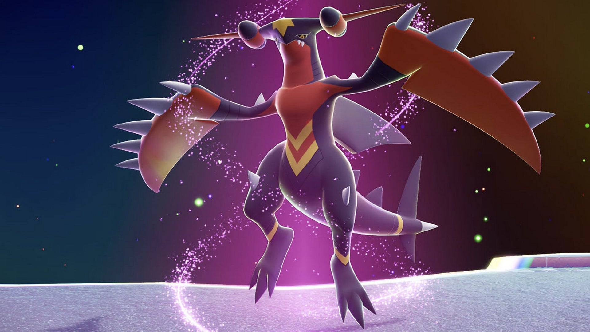 Pokémon-Legenden: Z-A Knospi entwickeln – das müsst ihr tun | Eurogamer.de