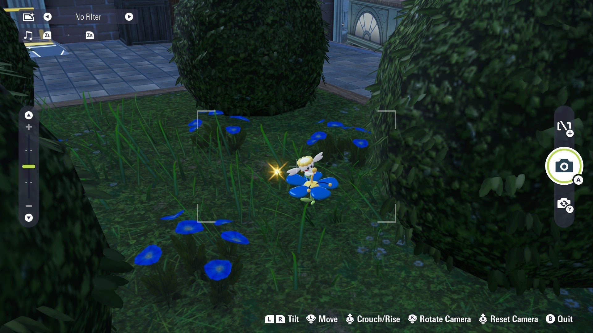 All Flabebe color locations in Pokémon Legends Z-A | Eurogamer.net