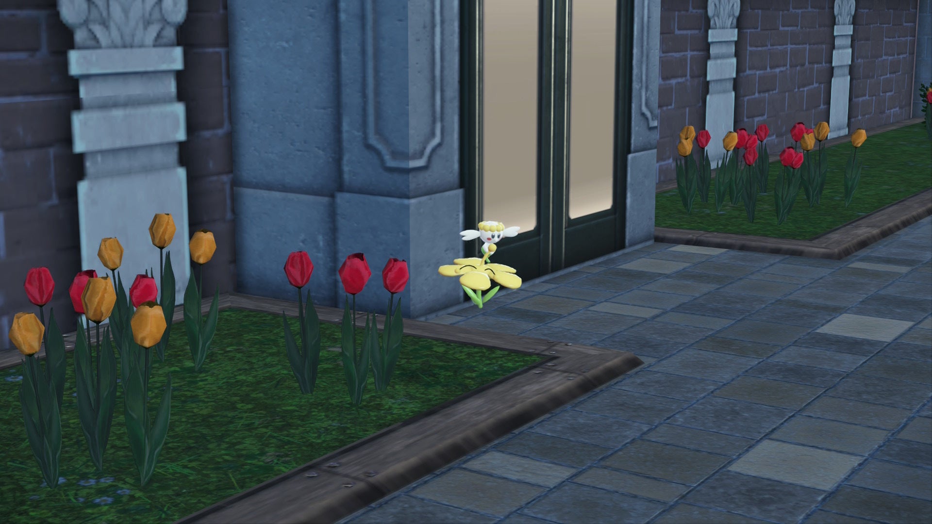 All Flabebe color locations in Pokémon Legends Z-A | Eurogamer.net