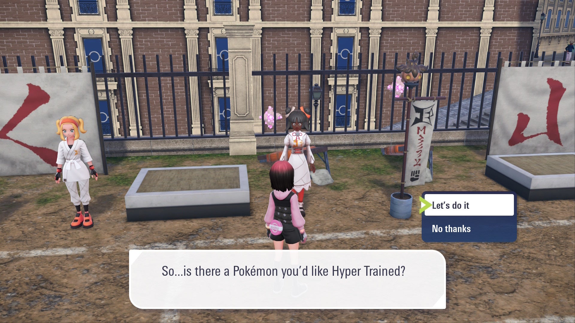 Pokémon-Legenden: Z-A Kronkorken – so findet und benutzt ihr sie ...