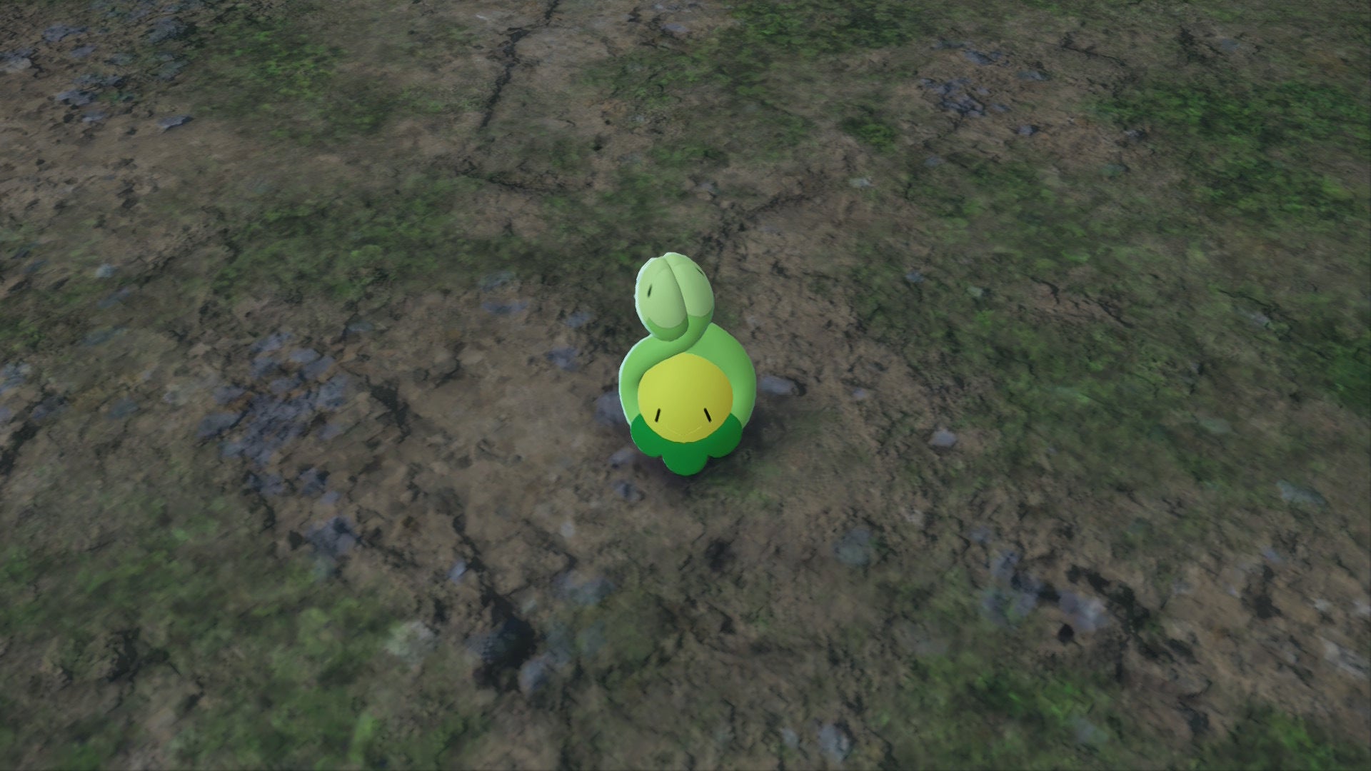 How to evolve Budew in Pokémon Legends Z-A | Eurogamer.net