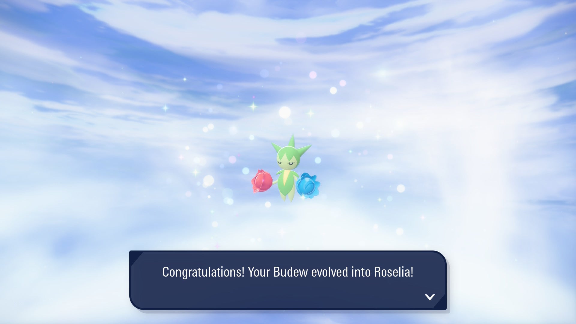 How to evolve Budew in Pokémon Legends Z-A | Eurogamer.net