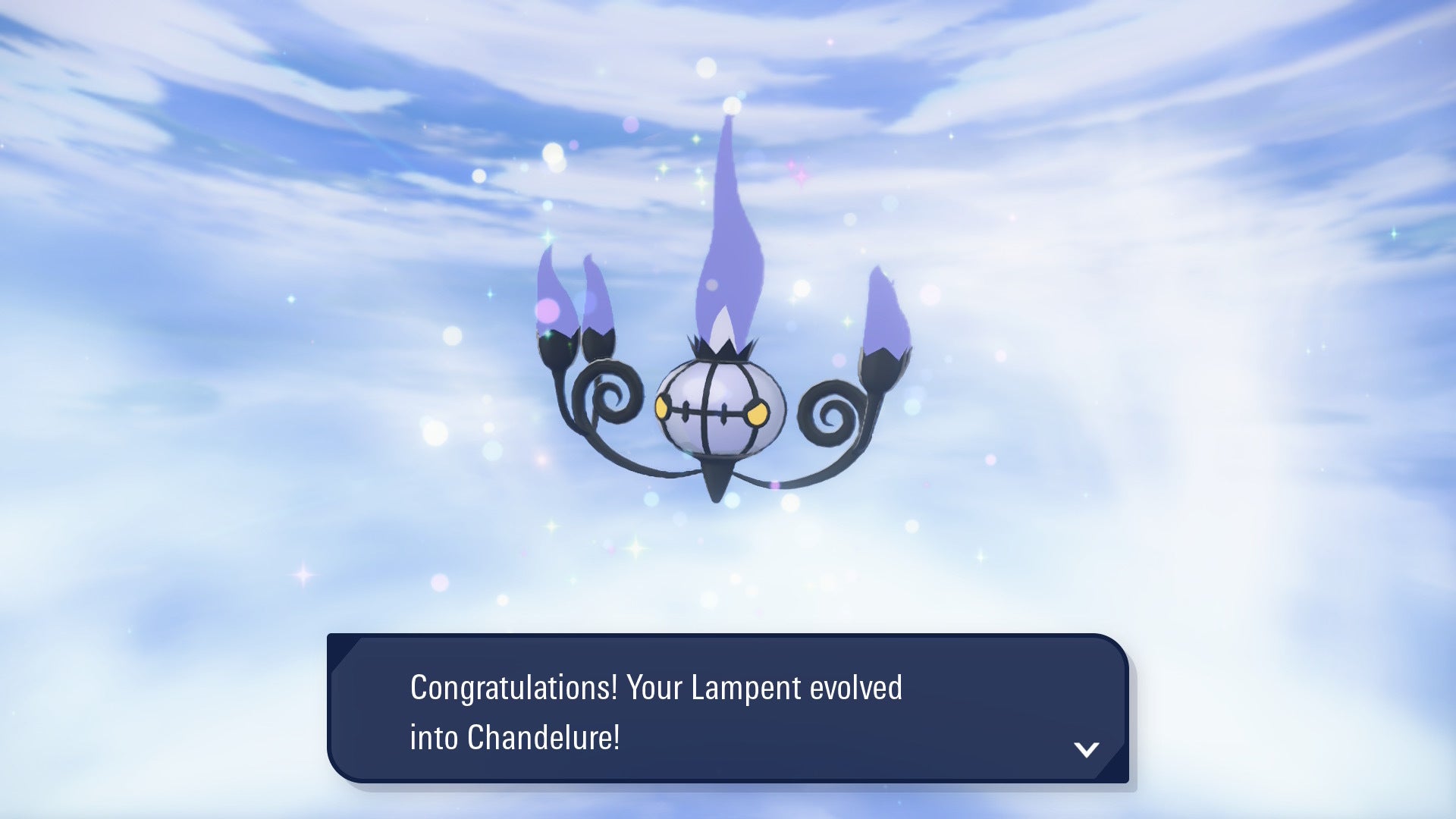 How to get Chandelure in Pokémon Legends Z-A | Eurogamer.net