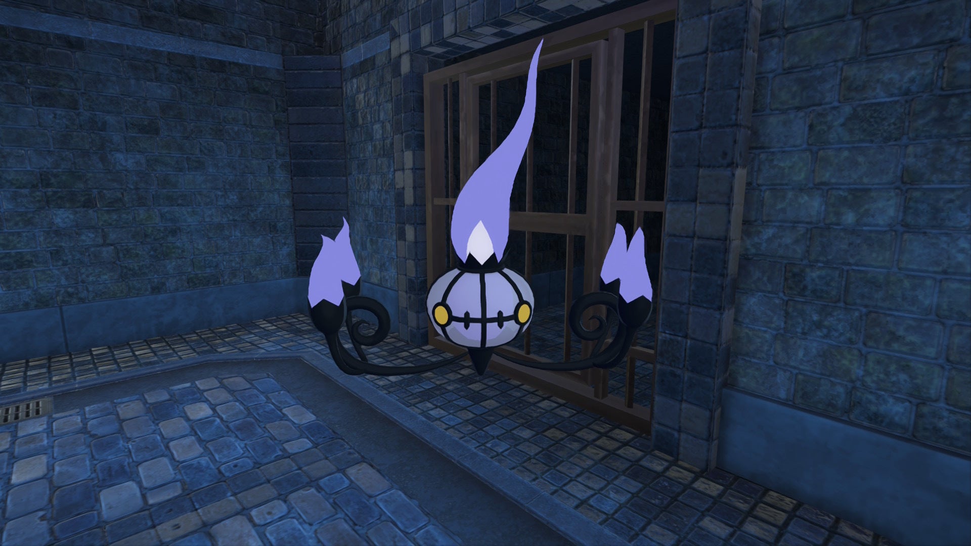 Pokémon Legends Z-A release time in BST, CEST, EDT and PDT | Eurogamer.net