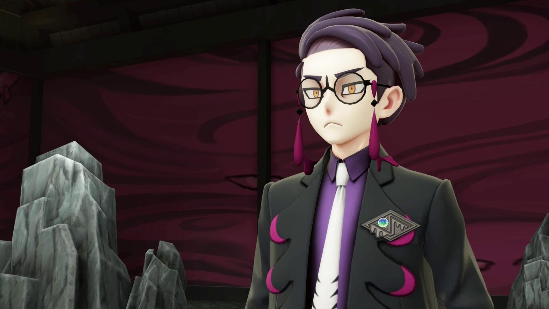 Pokémon Legens: Z-A - Reddit-User erstellt vorläufigen Pokédex mit ...