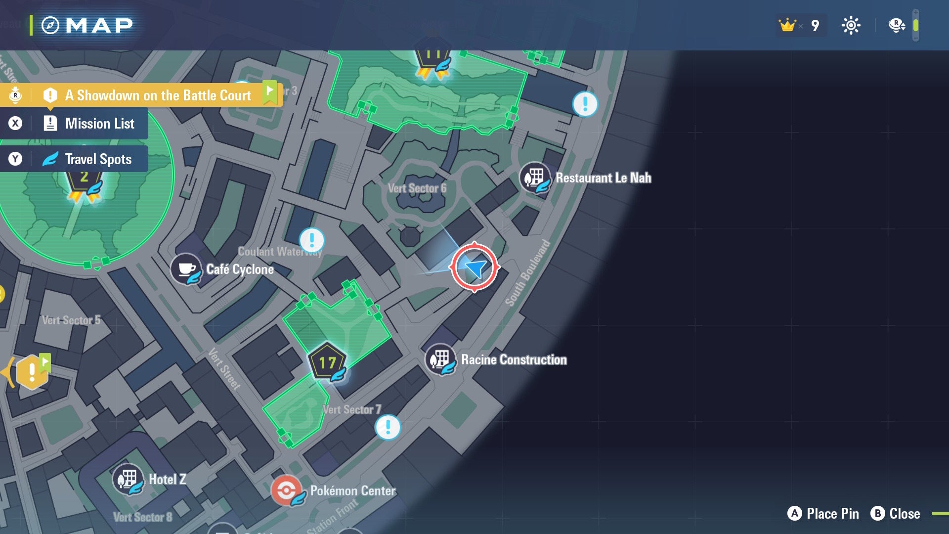 Pokémon-Legenden: Z-A Knospi entwickeln – das müsst ihr tun | Eurogamer.de