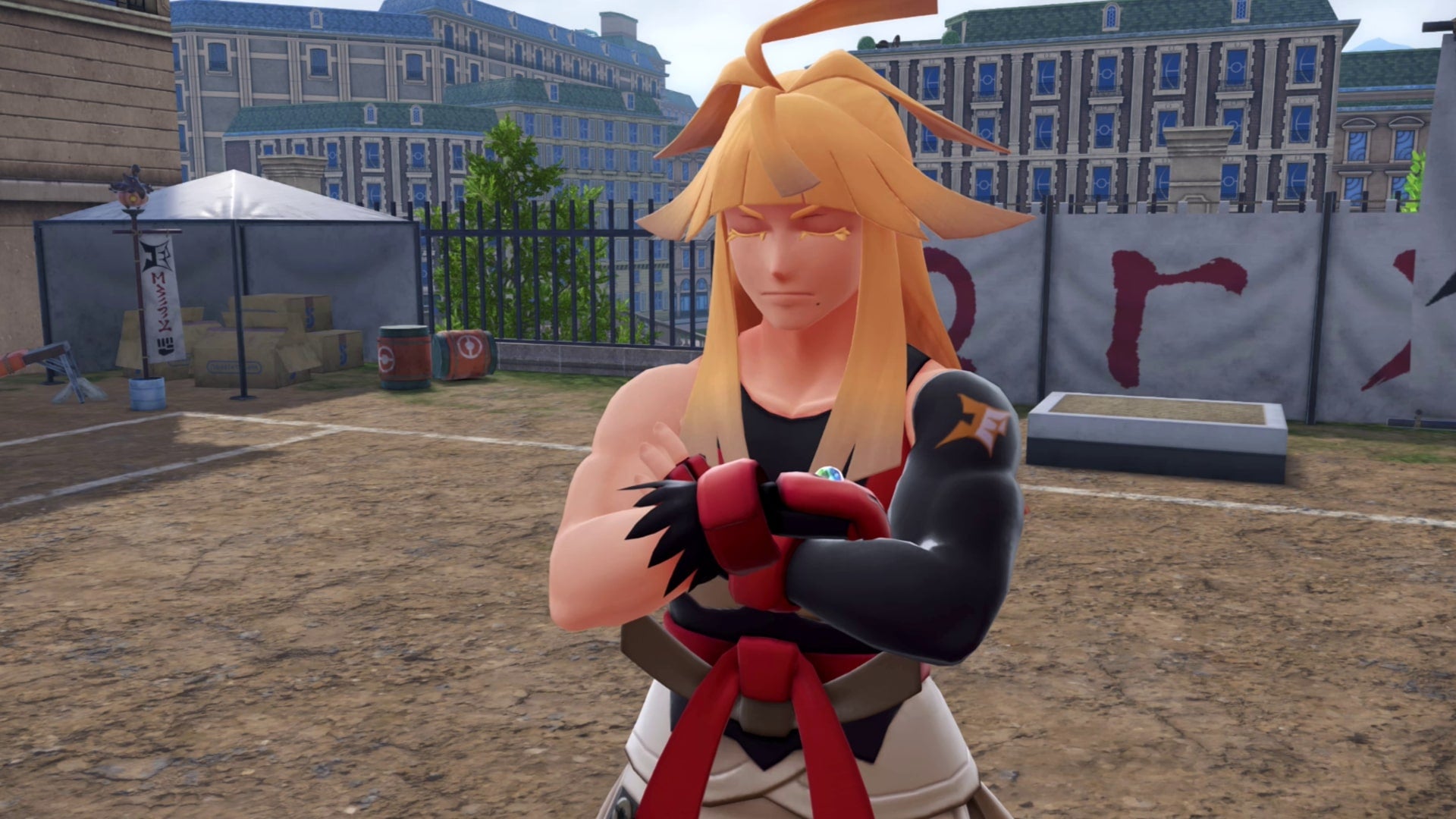 Pokémon Legends Z-A Ivor weaknesses and counters | Eurogamer.net