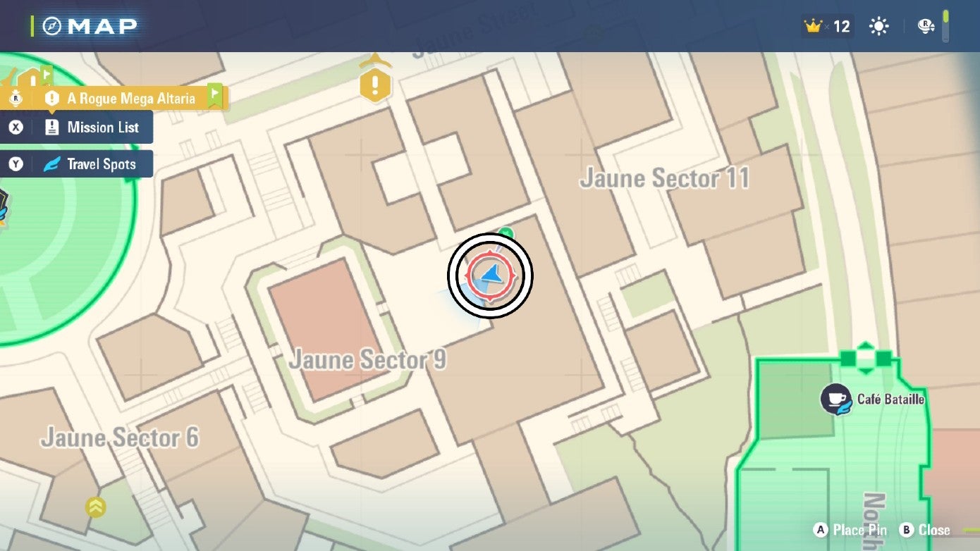 How to get the Moon Stone in Pokémon Legends Z-A | Eurogamer.net