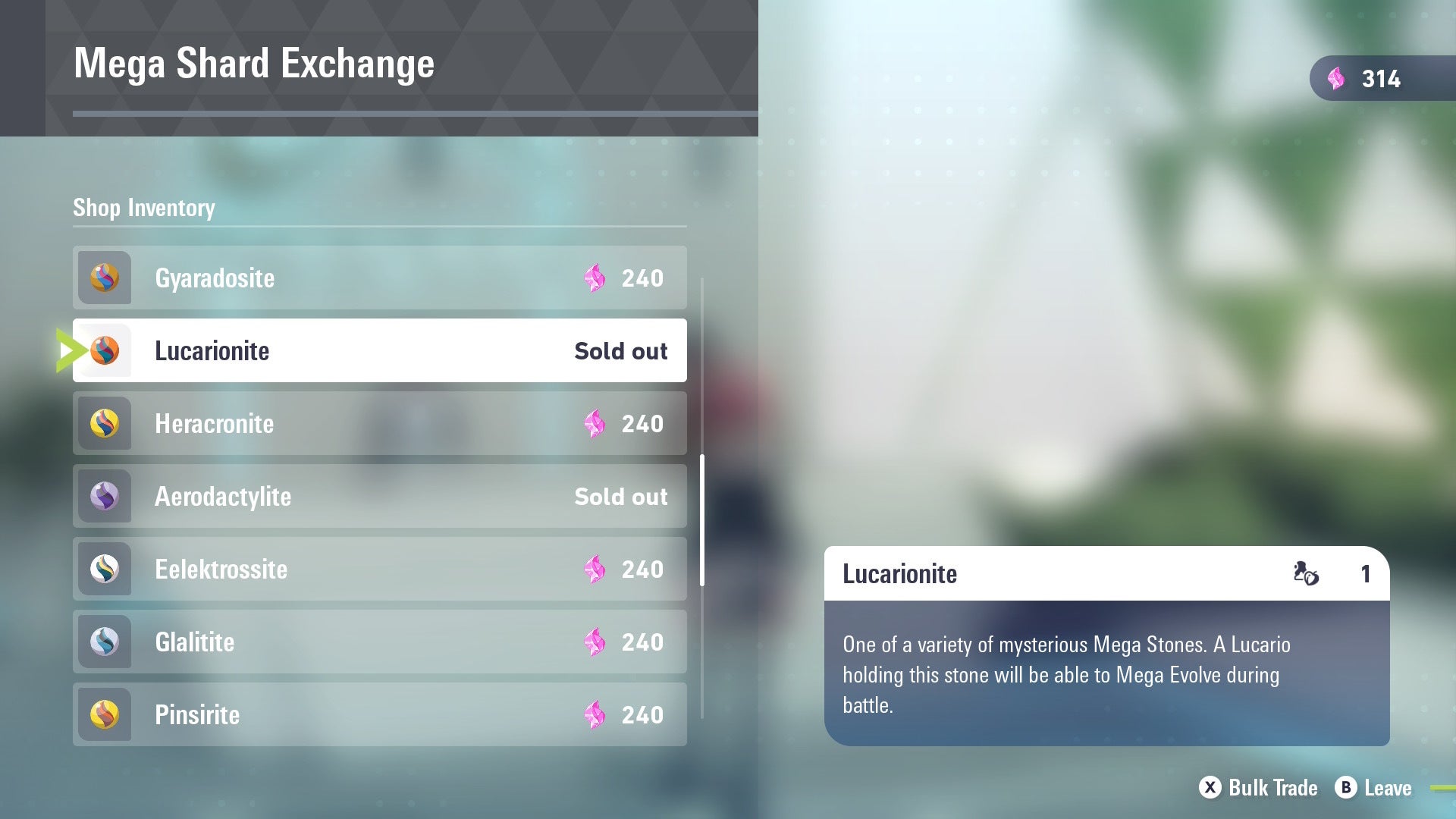 How to get Riolu in Pokémon Legends Z-A | Eurogamer.net