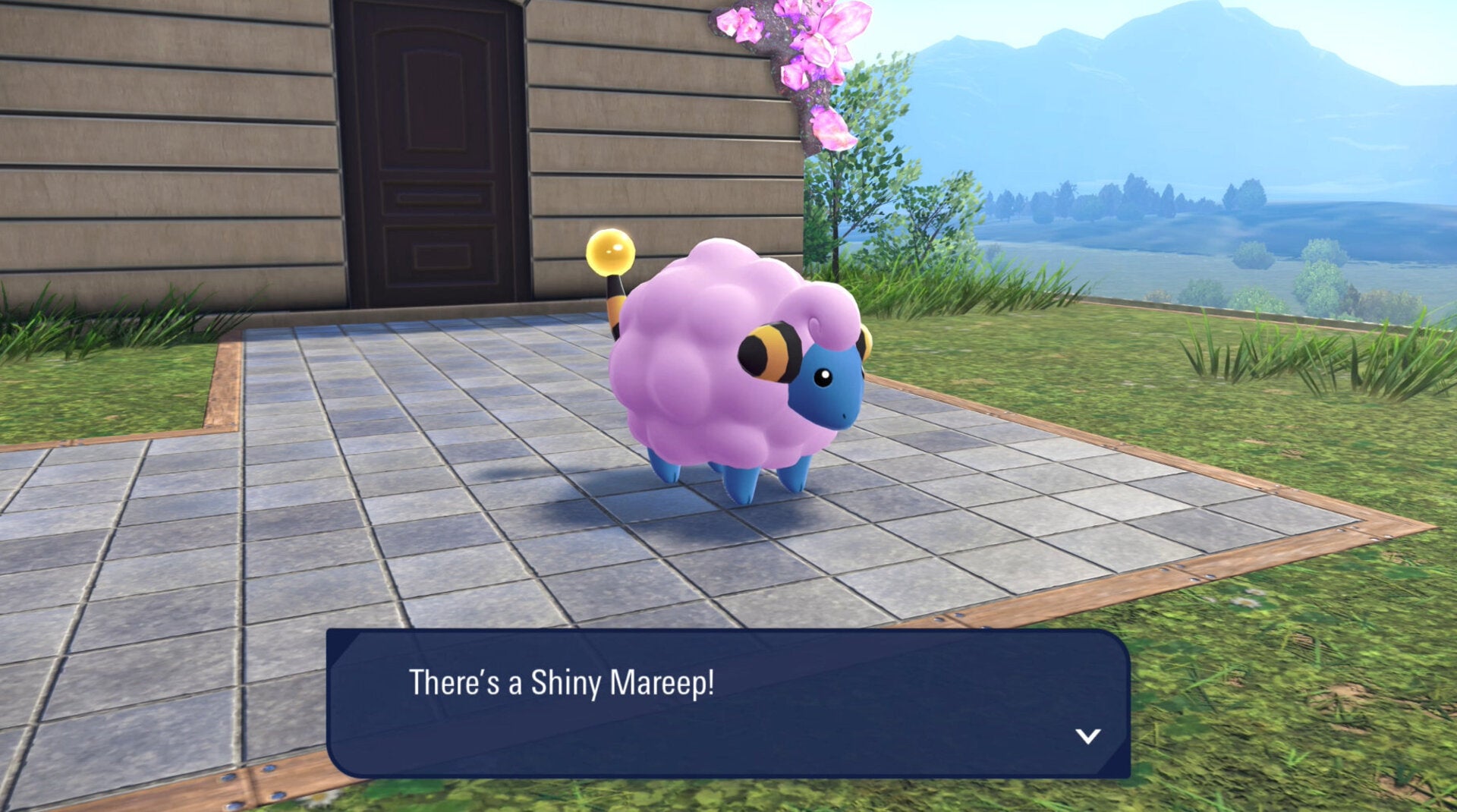 Pokémon-Legenden: Z-A Shiny Pokémon erklärt – und wie ihr den ...