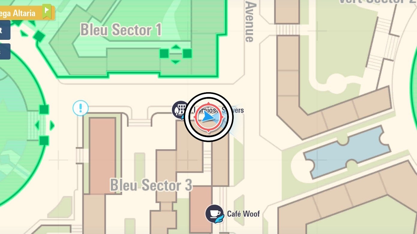 How to get the Shiny Stone in Pokémon Legends Z-A | Eurogamer.net