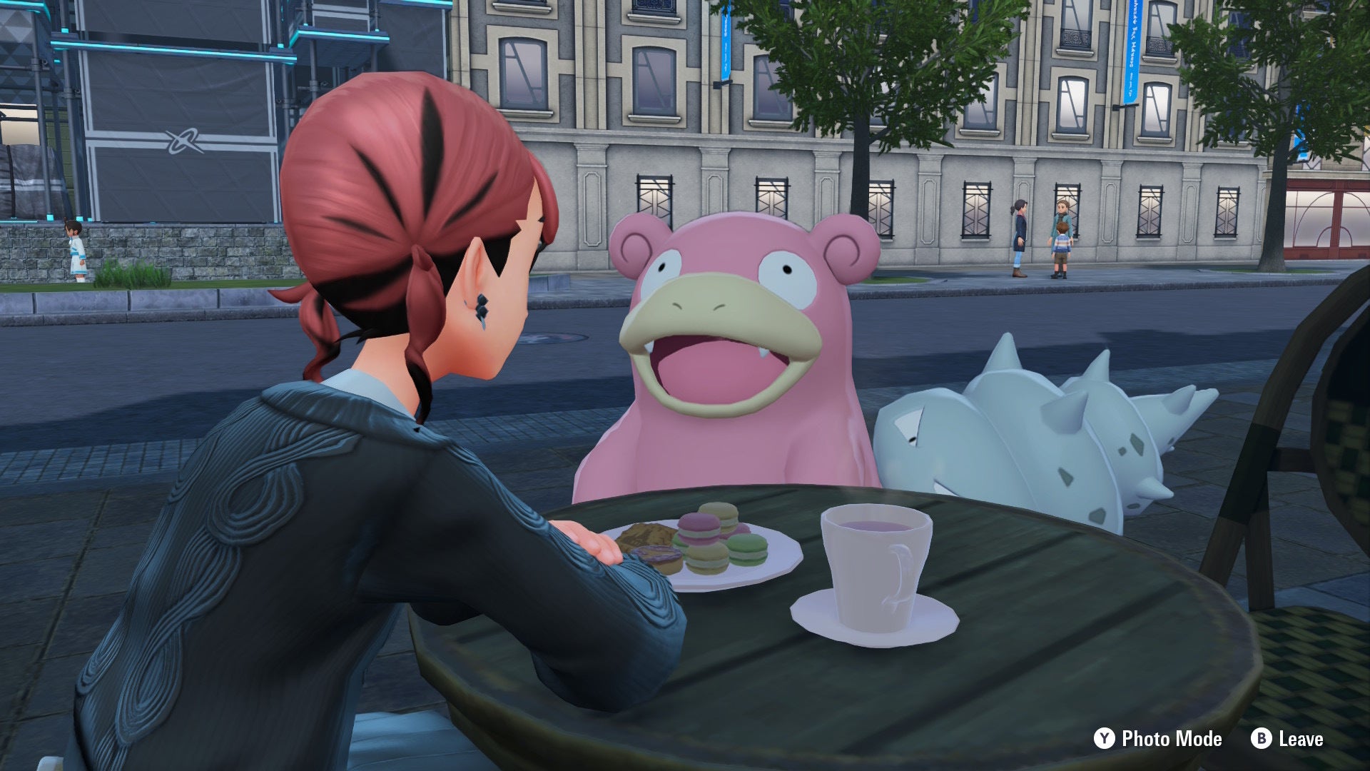 Where to get and use Bottle Caps in Pokémon Legends Z-A | Eurogamer.net