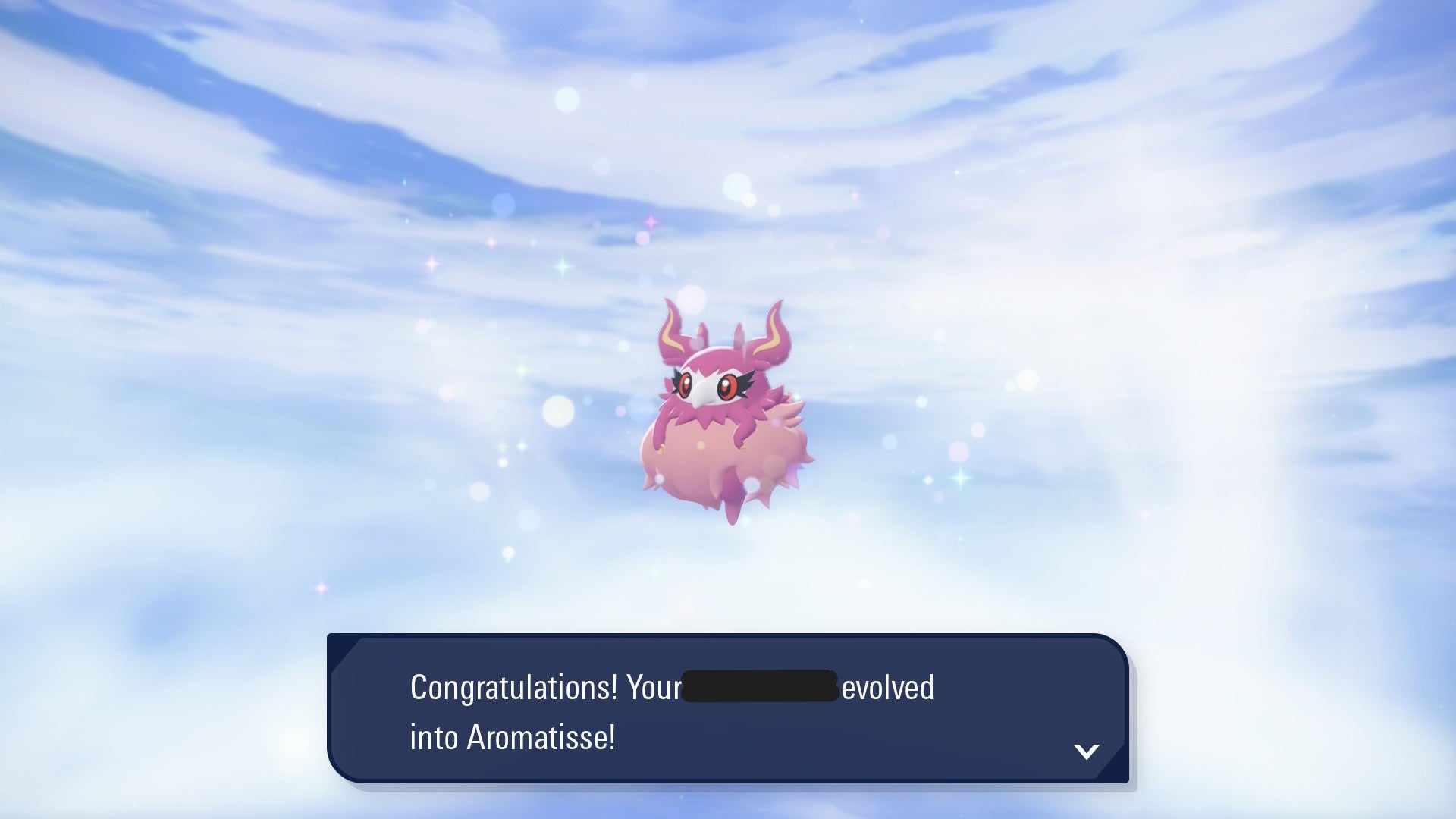 How to evolve Spritzee in Pokémon Legends Z-A | Eurogamer.net