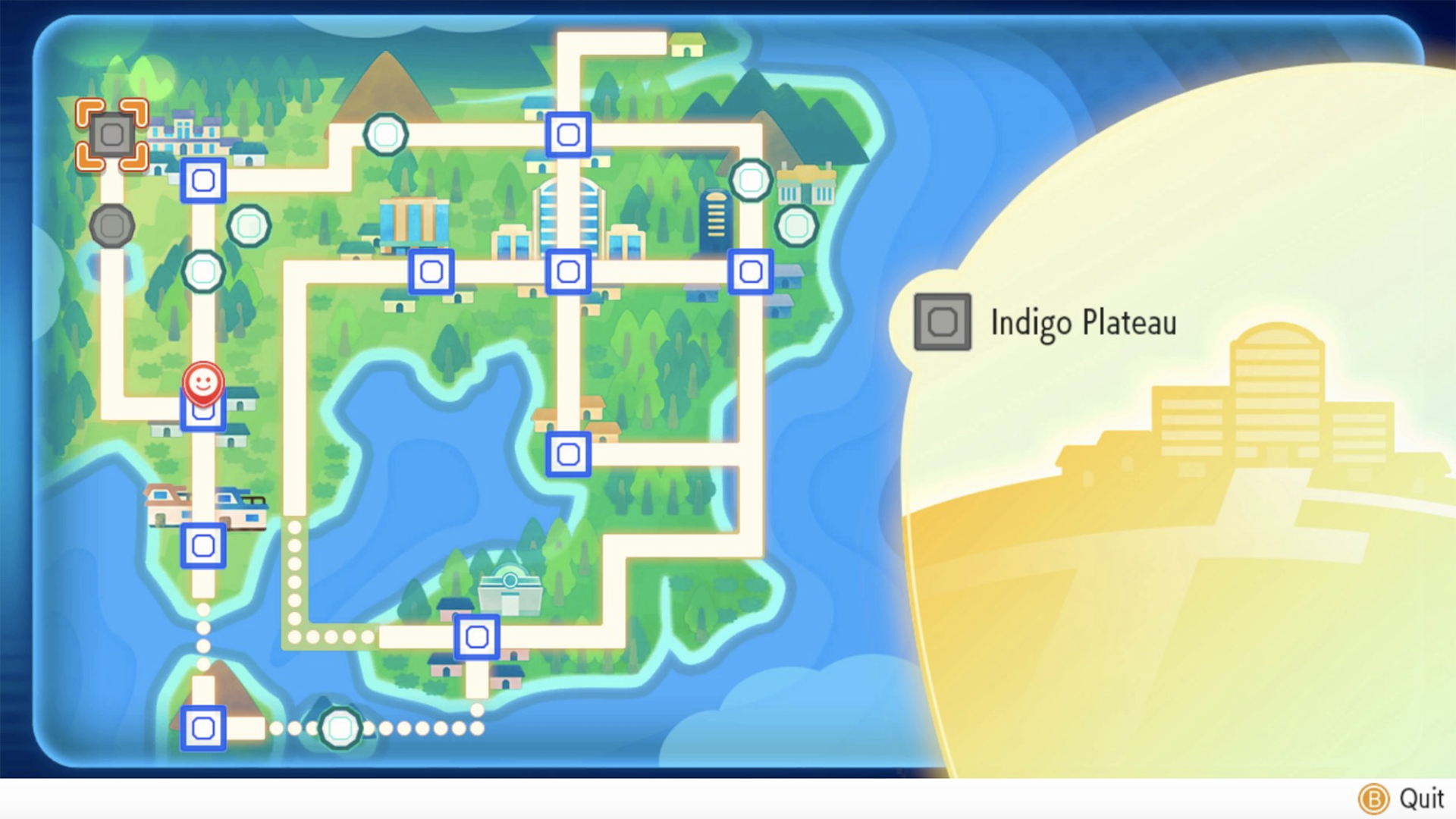 20 Amazing In-Game Maps That Did More Than Show the Way Forward | VG247